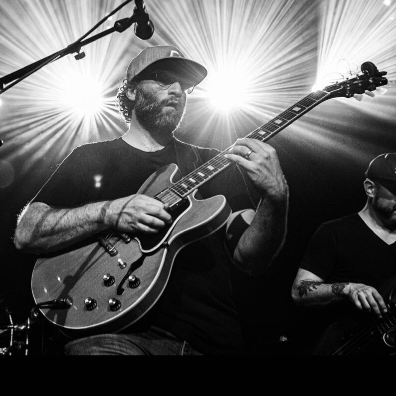 Inside the Seattle Funk Scene with Ben Bloom of The Polyrhythmics